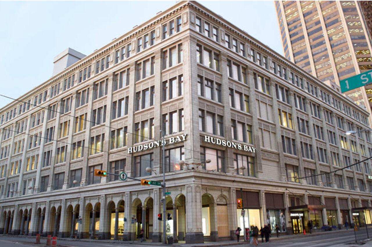 Hudson's Bay Bankruptcy Won't Touch Associated U.S. Retailers ...