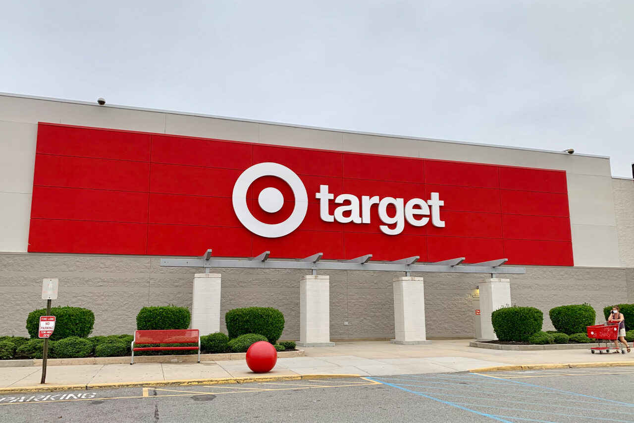 Target Vows Improvement as Q3 Sags on Discretionary Merchandise ...