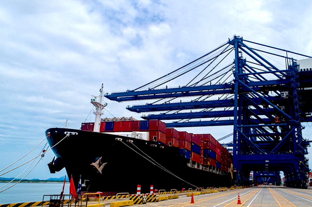 Port Tracker: Tariffs Continue to Impact Import Volumes as Retailers ...