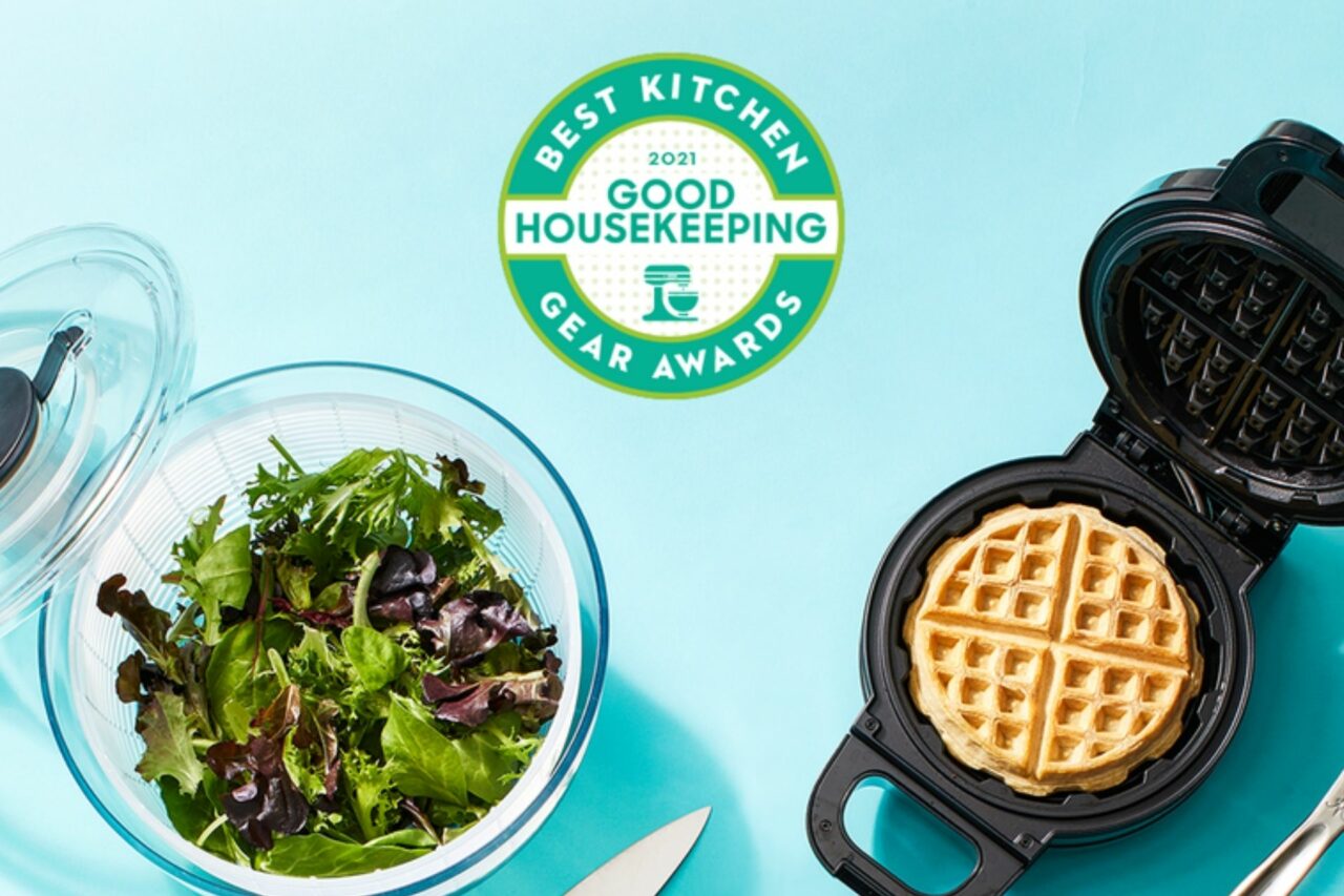 Good Housekeeping Kitchen Gear Awards Salute Innovation | HomePage News