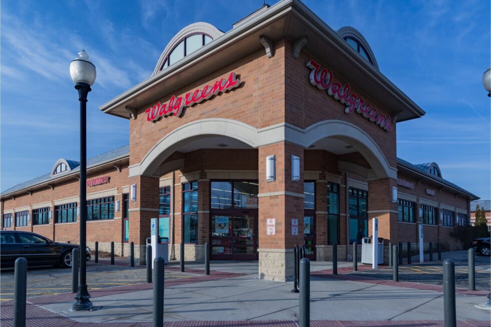 Sycamore, Pessina Take Walgreens Private | HomePage News