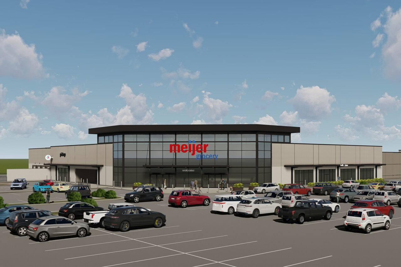 Meijer Rolling Out Grocery Store Format | HomePage News