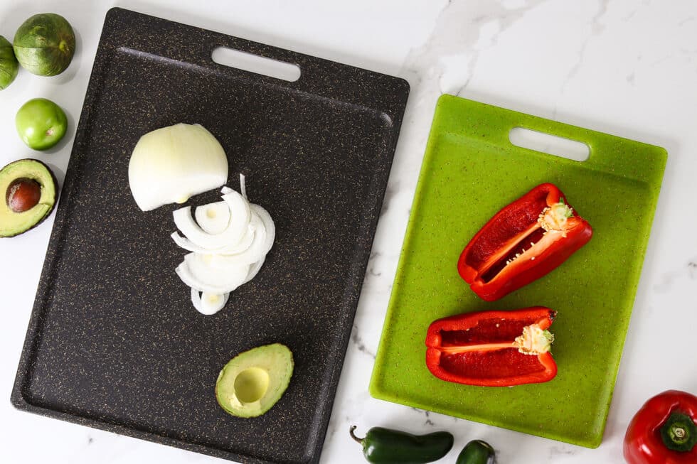 Dexas Eco-Friendly Approach to Cutting Boards | HomePage News