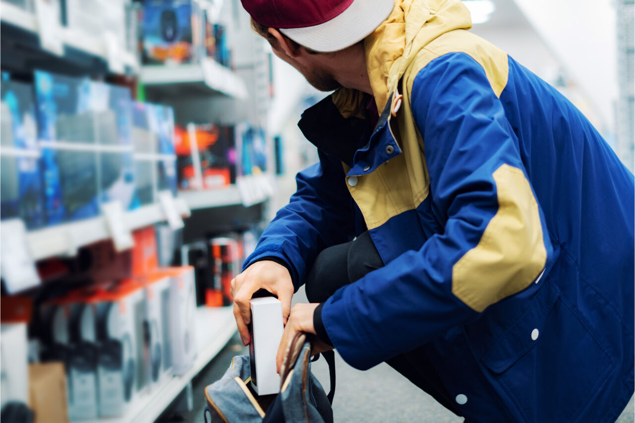 NRF: Worsening Retail Crime Exposes Law Enforcement Limitations ...