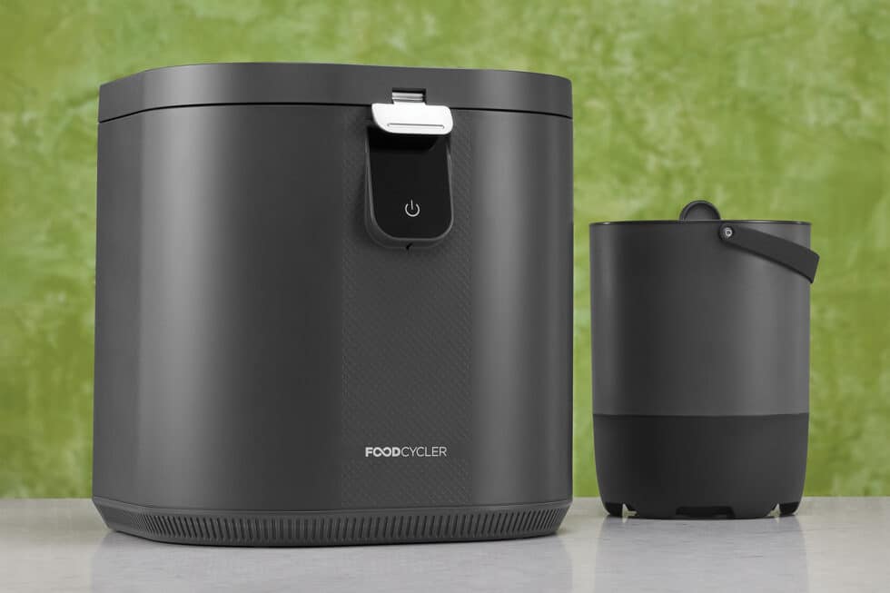 Vitamix Reduces Food Waste with the Eco 5 FoodCycler | HomePage News