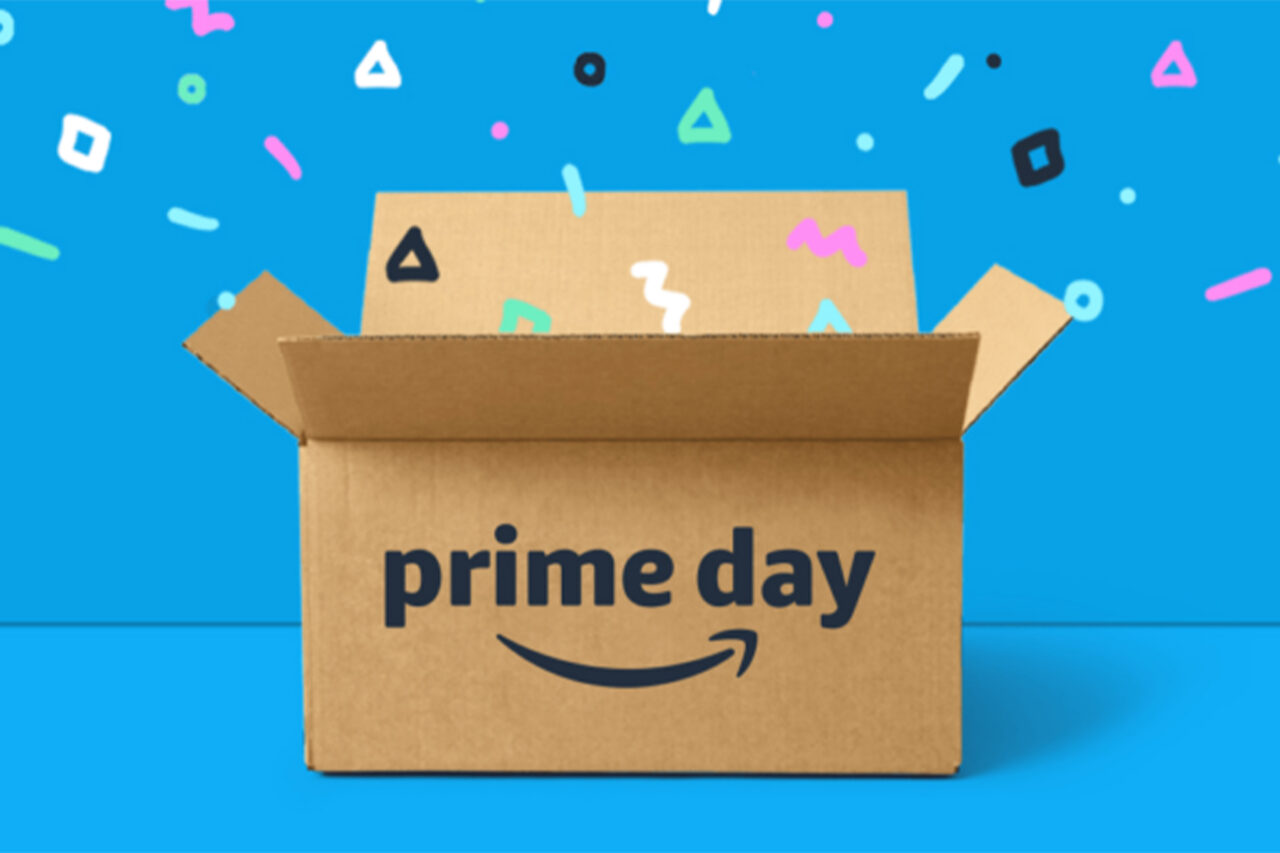 Numerator: Home Products Rank High Among Early Amazon Prime Day ...