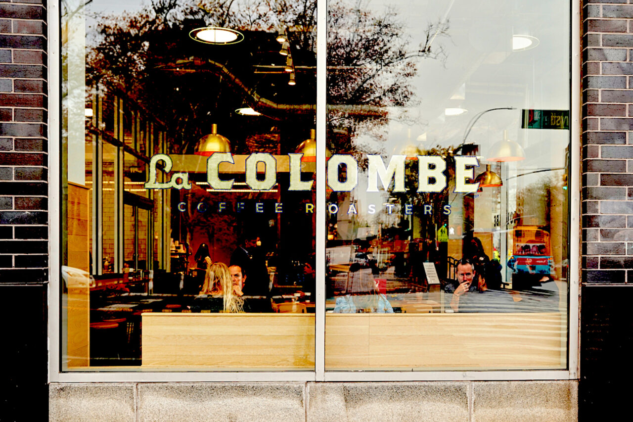 Keurig Dr Pepper Teams Up with La Colombe Coffee Roasters
