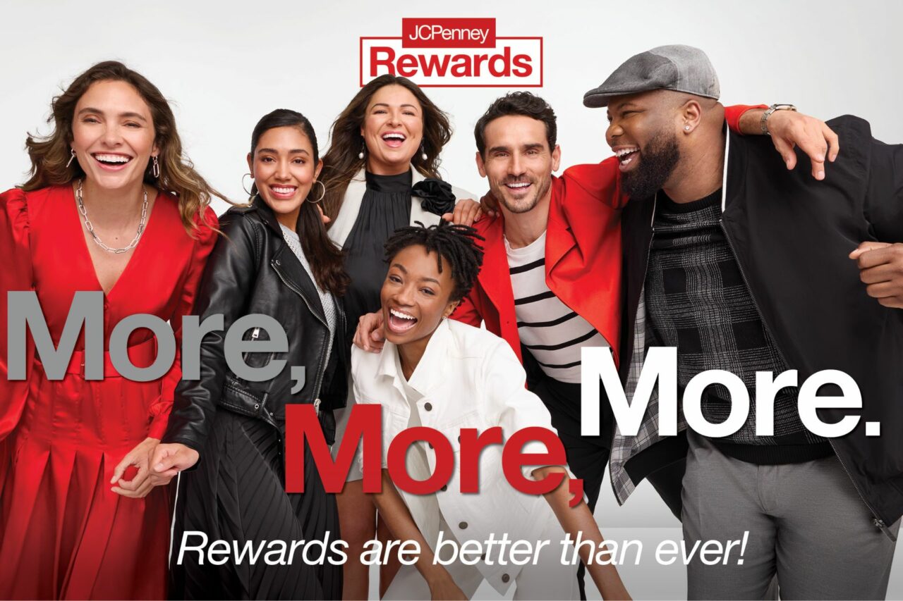 JCPenney Steps Up Loyalty Program with Assist from NBA Great Shaquille ...