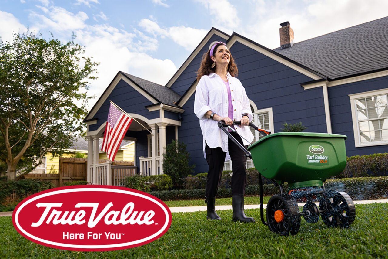 True Value Marketing Campaign Spotlights Hardware Heroes | HomePage News