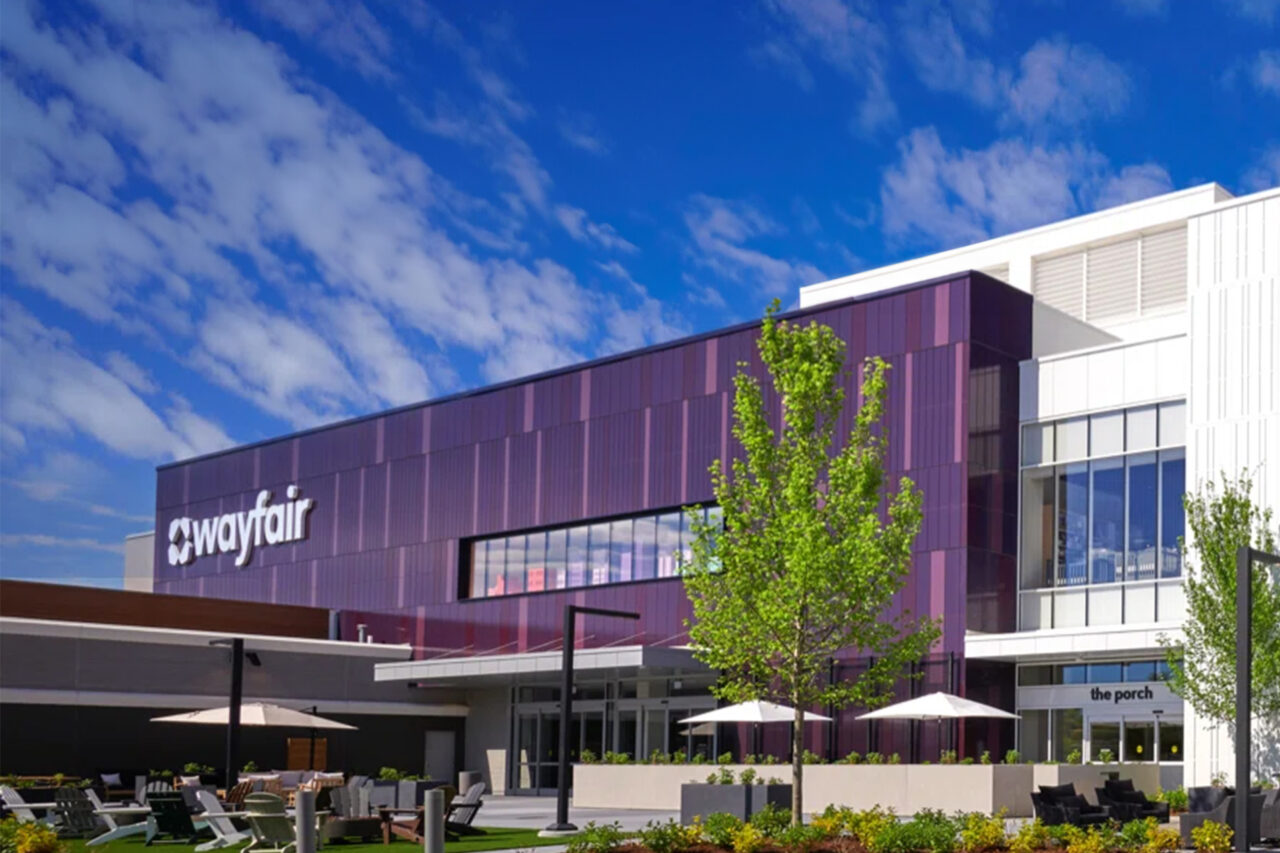 Wayfair Builds on AI Advancements With New Google Checkout Function ...