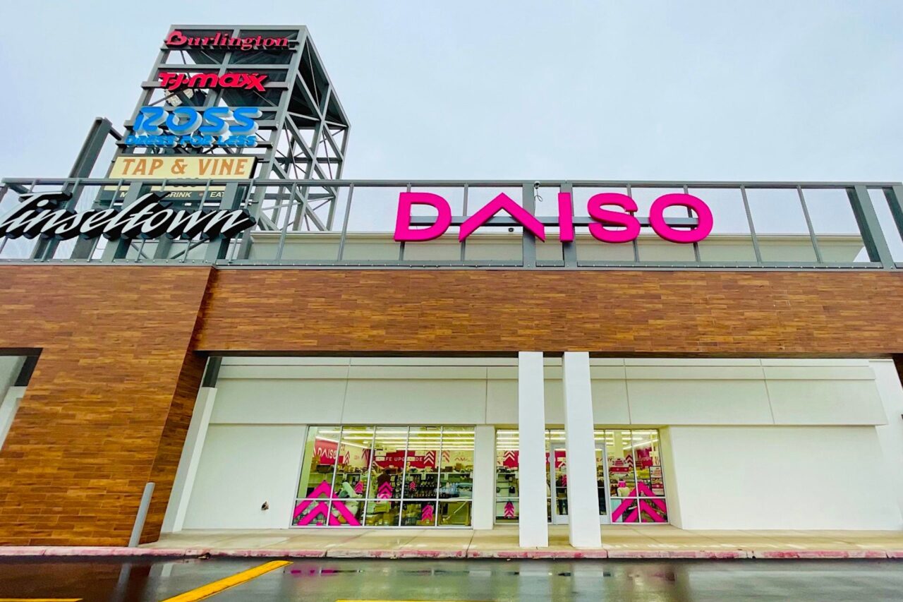 Japan's Daiso Pushes U.S. Store Expansion with 10 New Locations ...