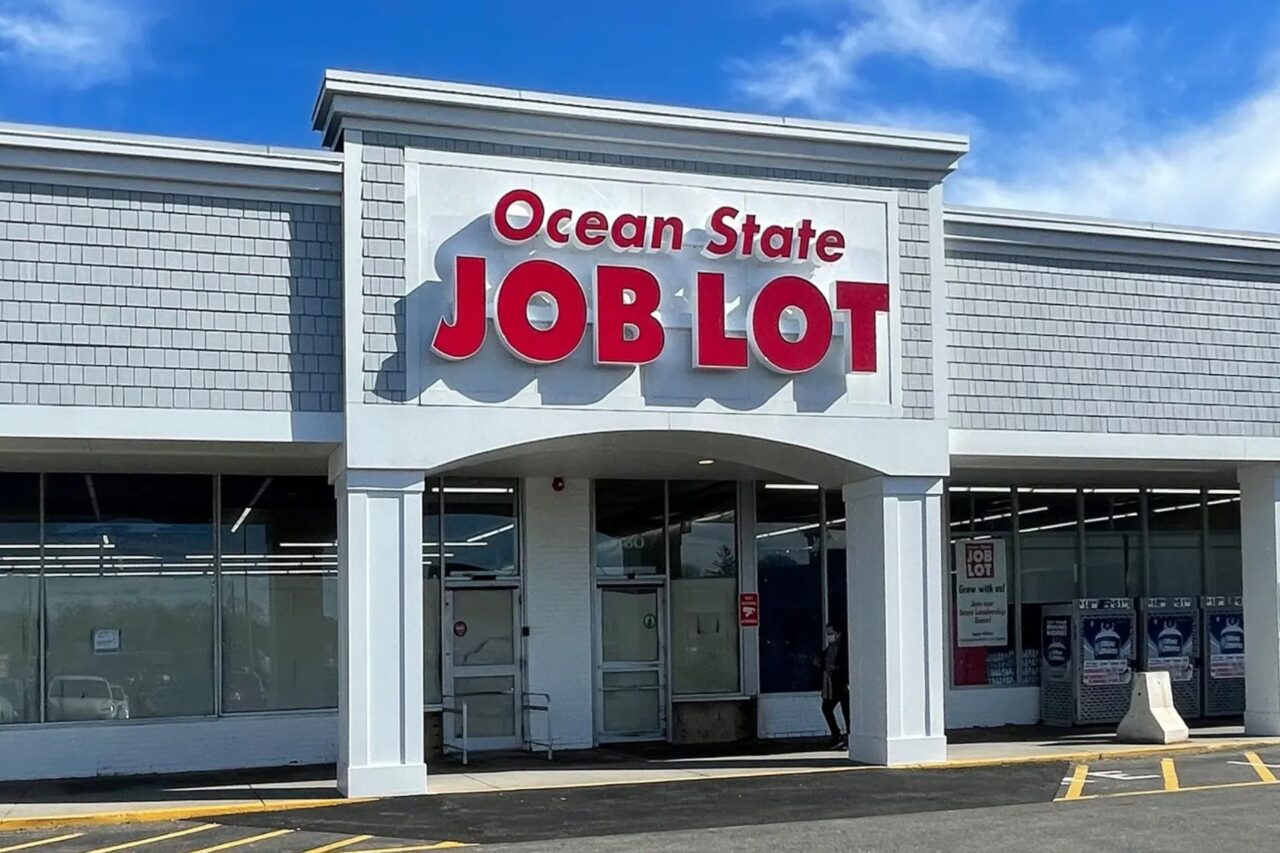 Ocean State Job Lots Continues Expansion With New Marketing Chief ...