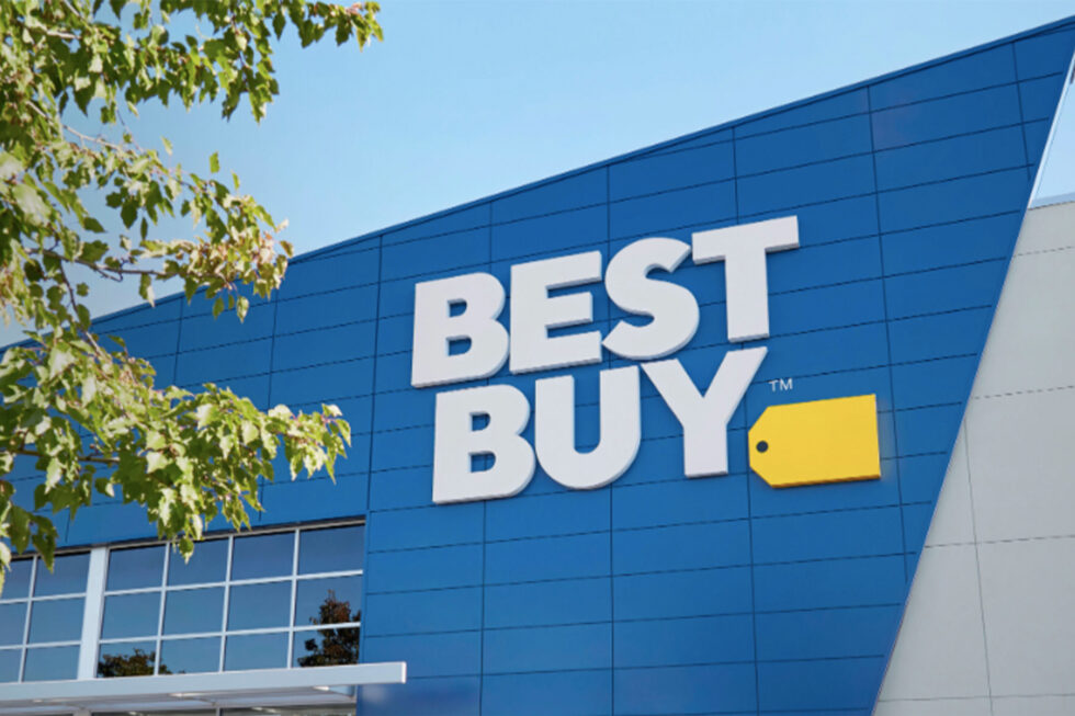 Best Buy Rides Consumer Tech Surge to Better-Than-Expected Q3 ...