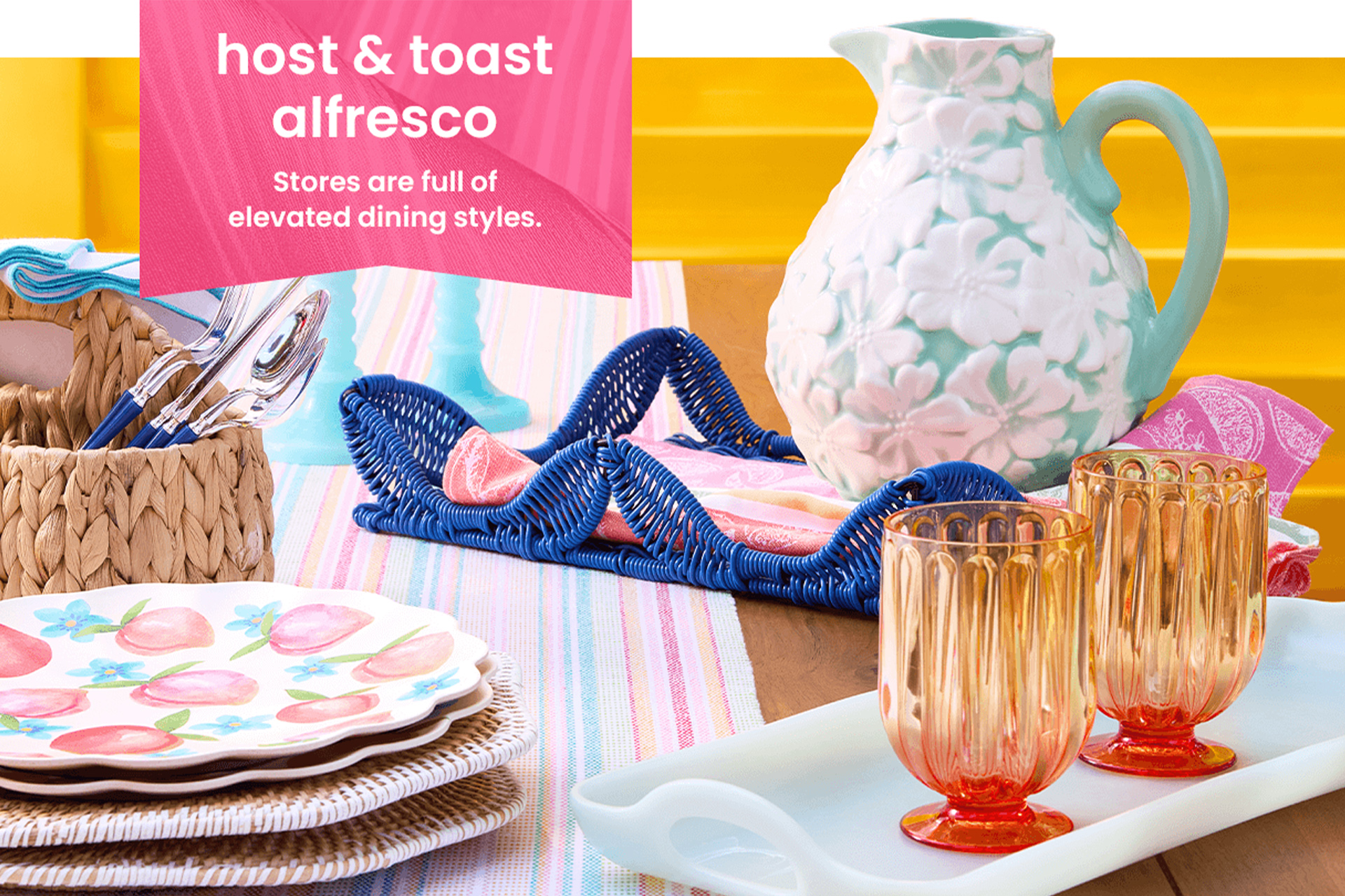 How HomeGoods Is Powering TJX Through Uncertain Times | HomePage News