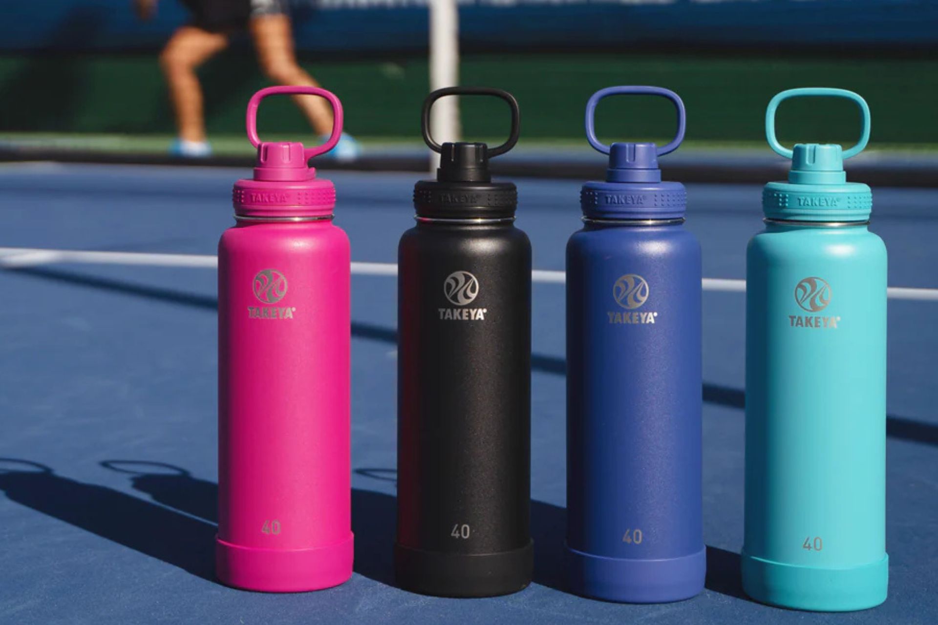 Takeya USA Names Lifestyle Consumer Products Veteran Sanchez CEO ...