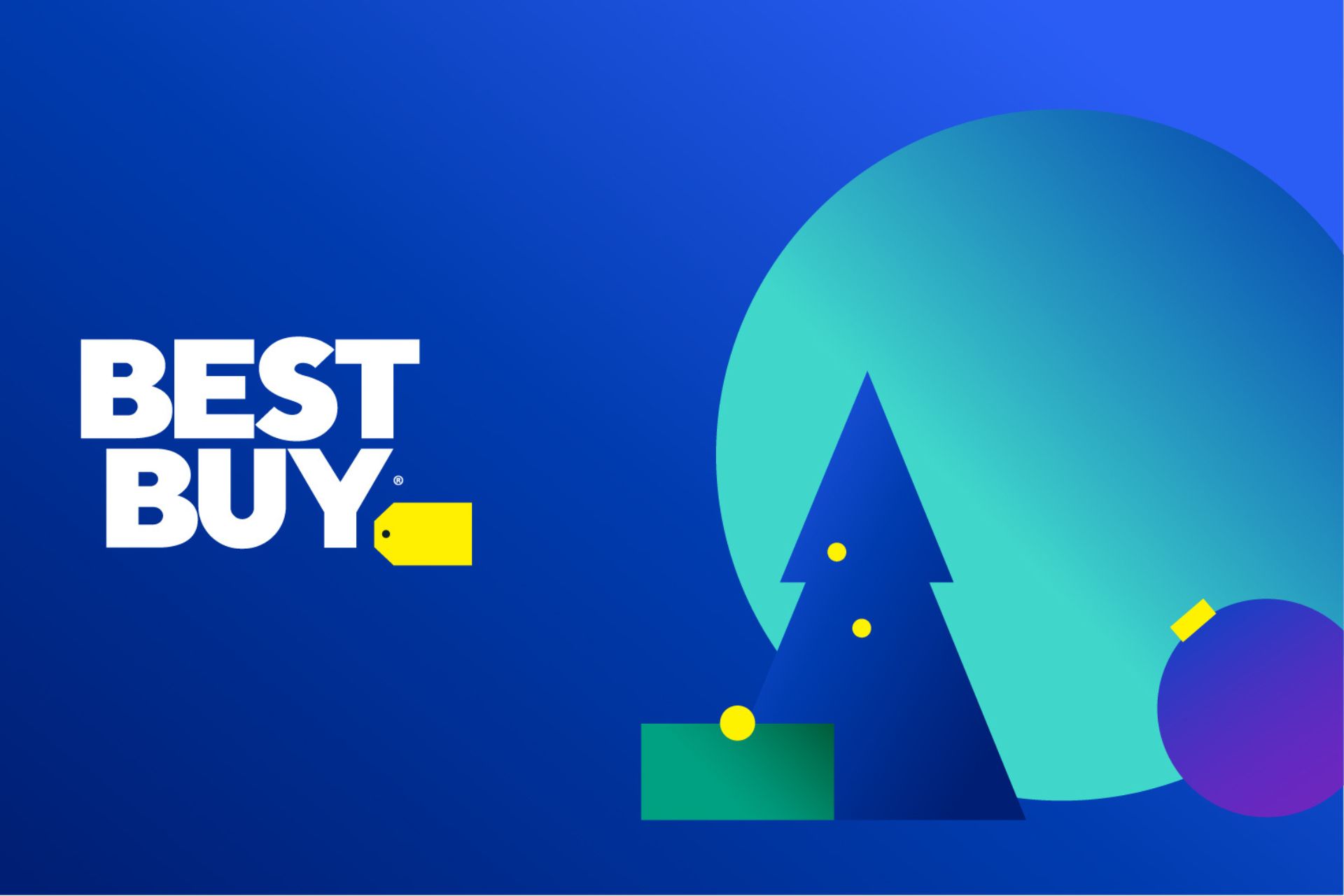 Best Buy Holiday Pitch Highlights Housewares in Expanded Selection ...