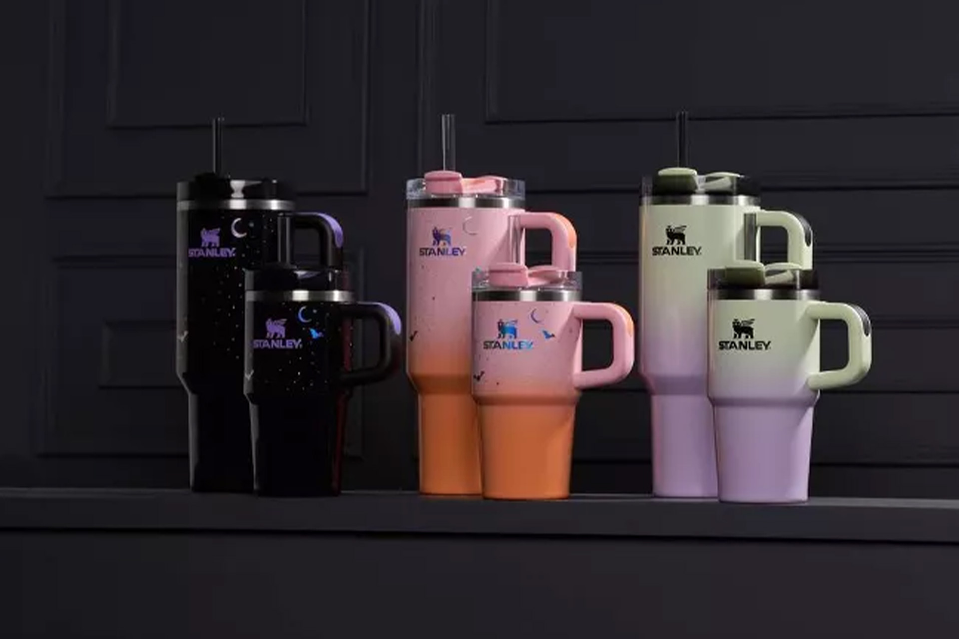 Stanley Helps Target's Halloween New Housewares Push | HomePage News
