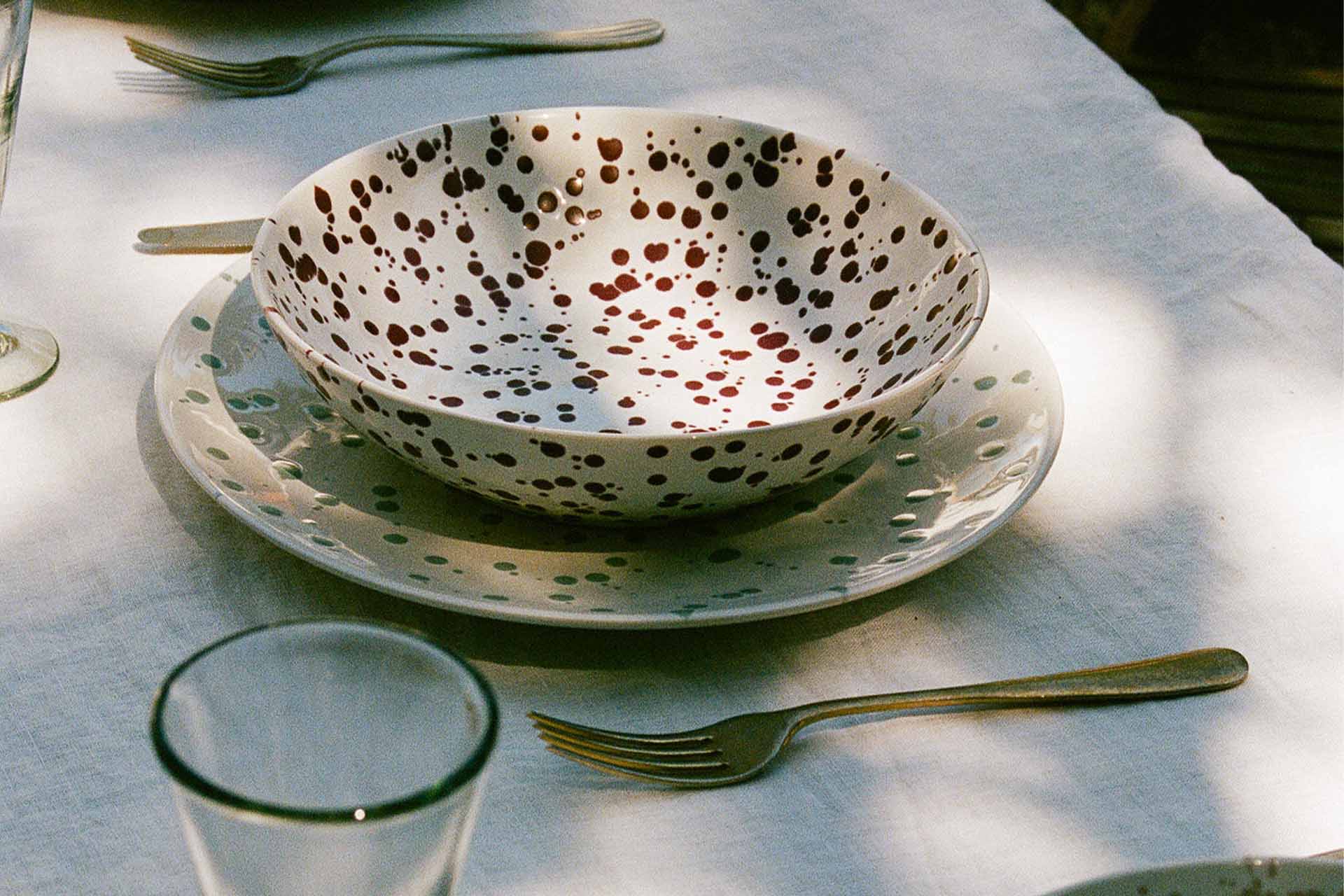 Lifetime Brands Debuts New Collections at Fall Tabletop Show | HomePage ...