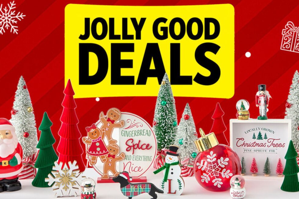 Dollar General Rolling Out Full Schedule of Holiday Promotions ...