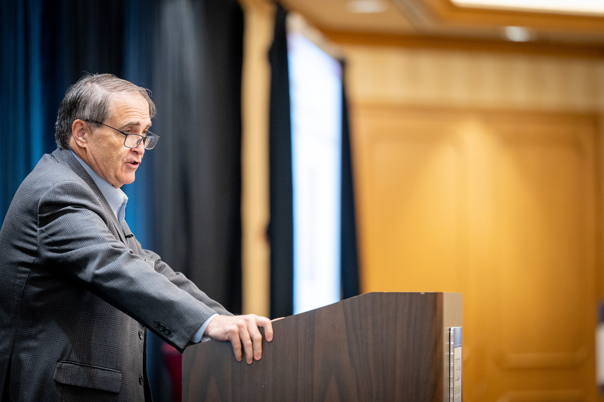 IHA CHESS 2025 | Day 2: Tariffs, Trade Strategy, Consumer Sentiment and ...