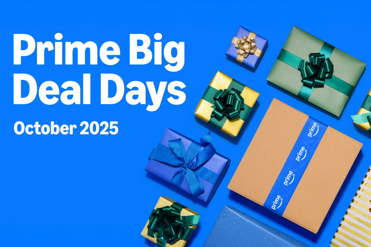 Prime Big Deal Days Shoppers Focus on Affordable Home, Personal Items | HomePage News