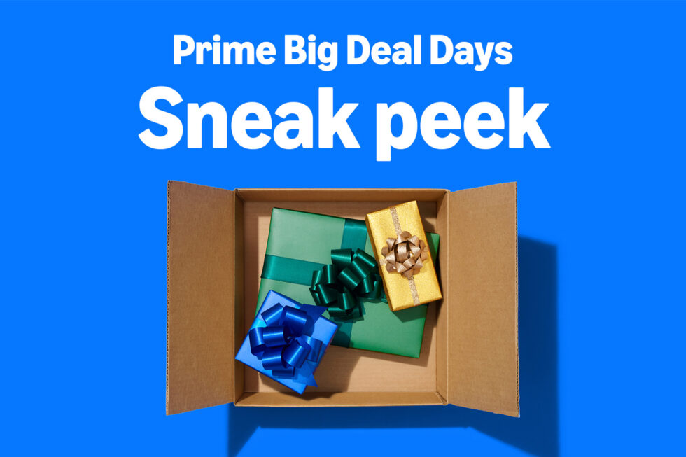 Amazon Reveals Prime Day Bargains, New Purchasing Feature | HomePage News