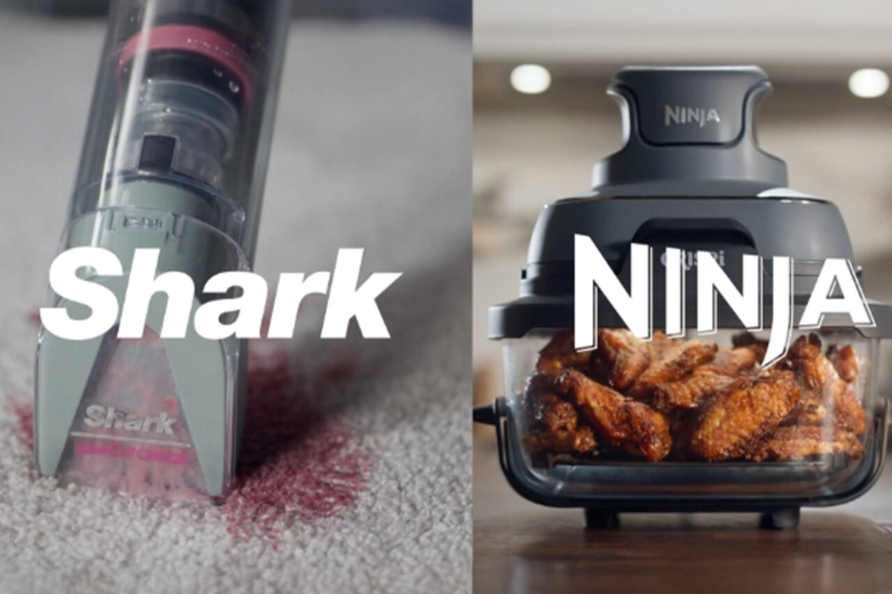 SharkNinja Unveils Unified DTC Platform for Shark, Ninja Brands ...
