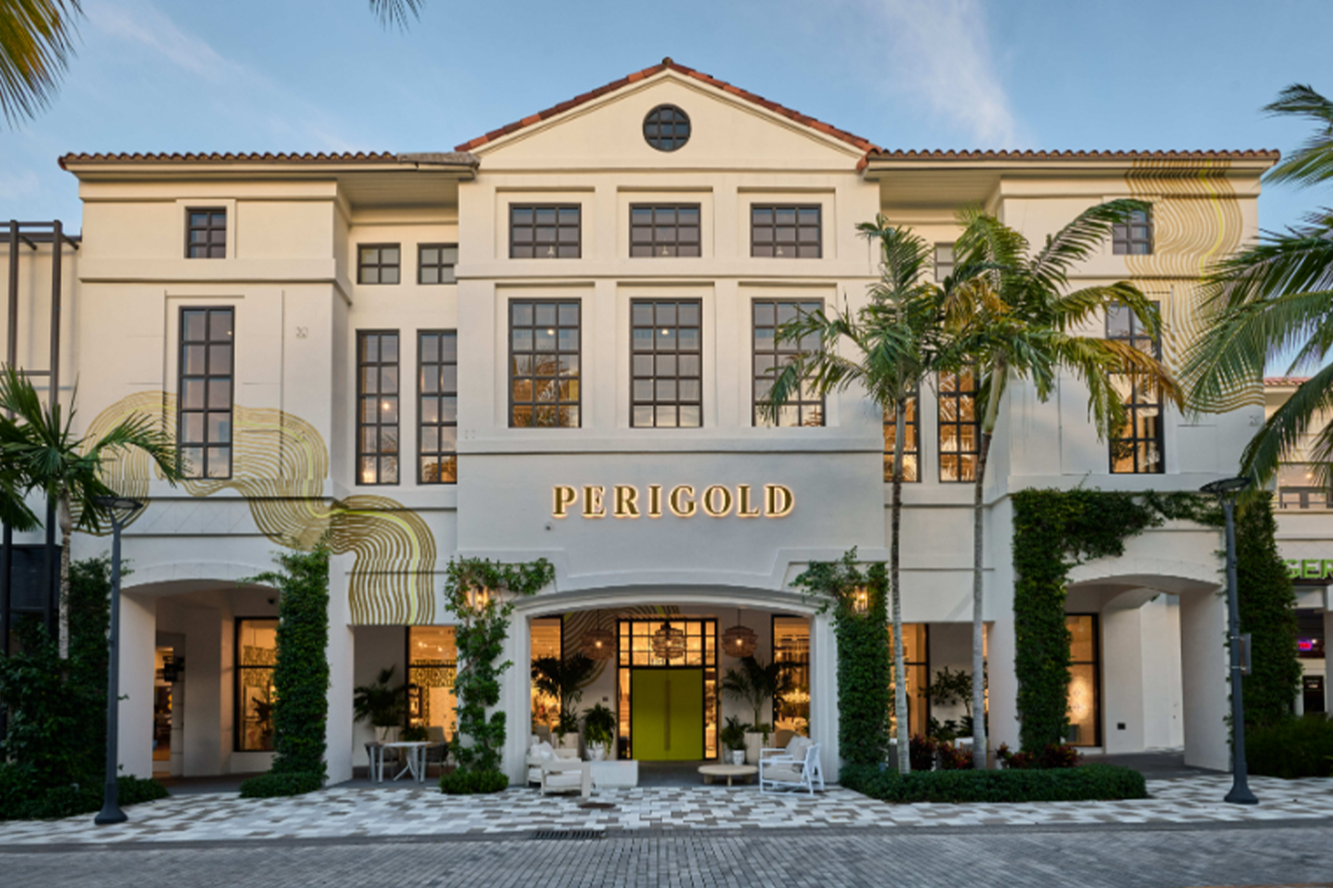 Wayfair's Perigold Expands Brick-and-Mortar Presence With West Palm ...