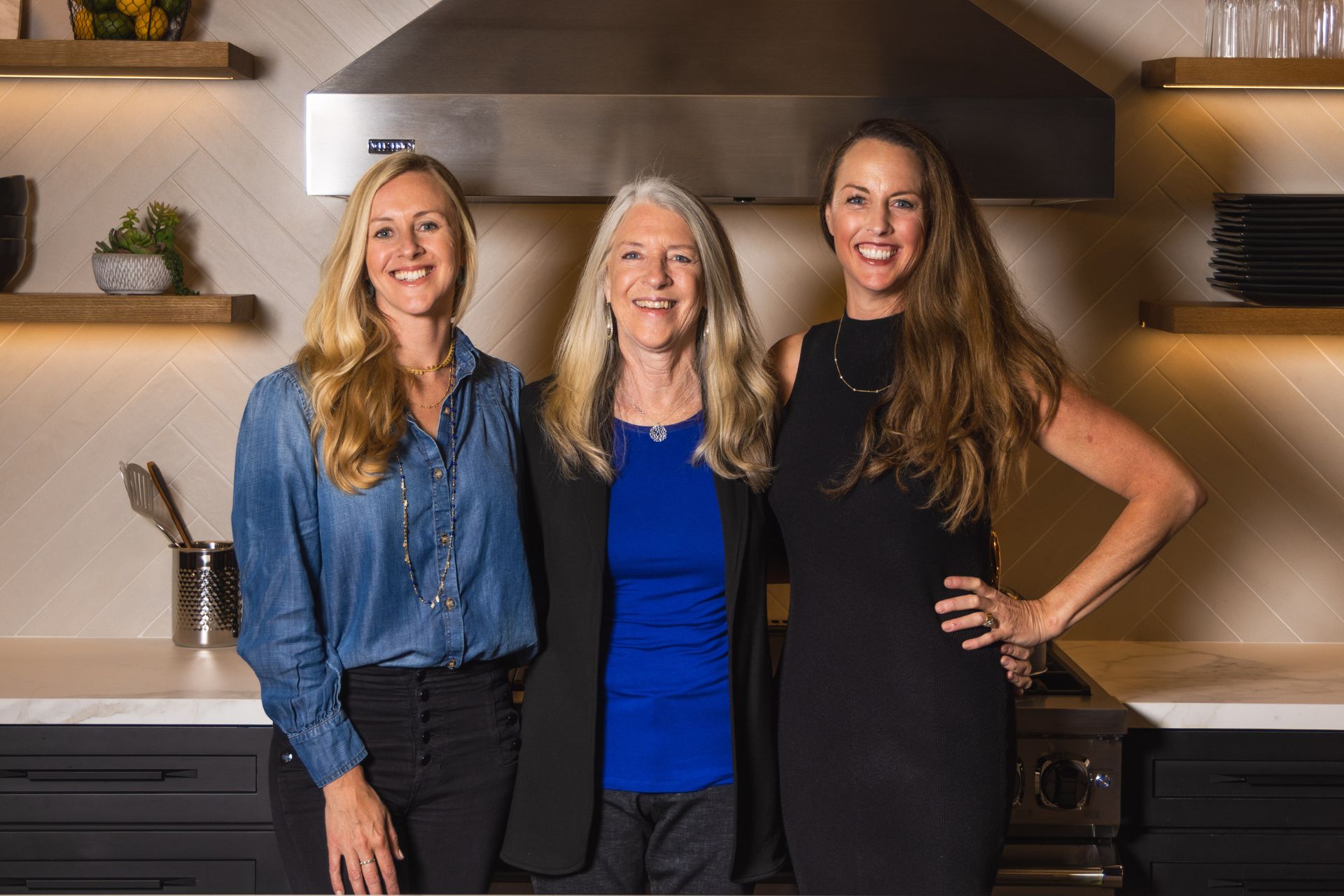 Messermeister Cutlery Co-Founder Debbie Dressler Passes Away | HomePage ...