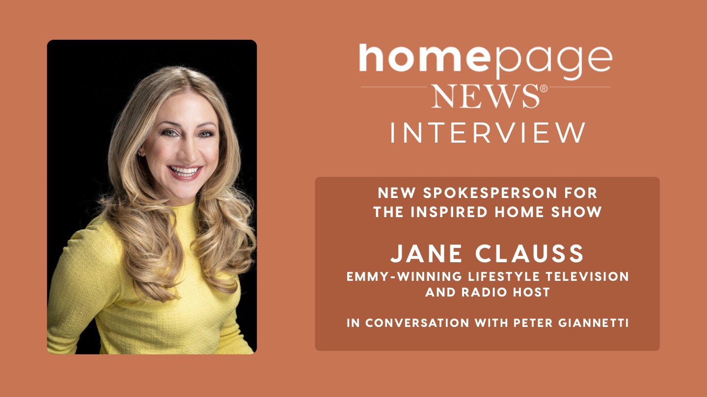 Interview | Jane Clauss Talks New Role as Spokesperson for The Inspired ...