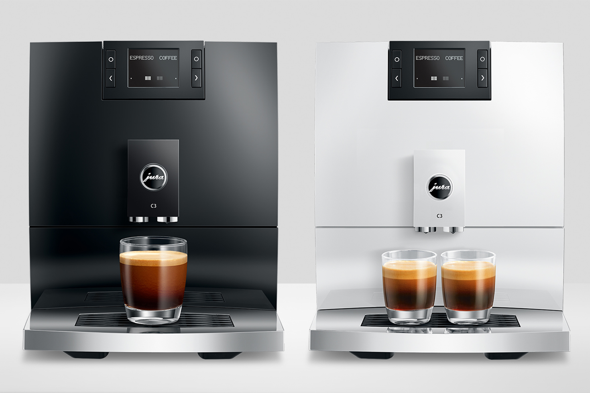 Jura Introduces C3 Automatic Coffee Machine For Premium Economy Market ...