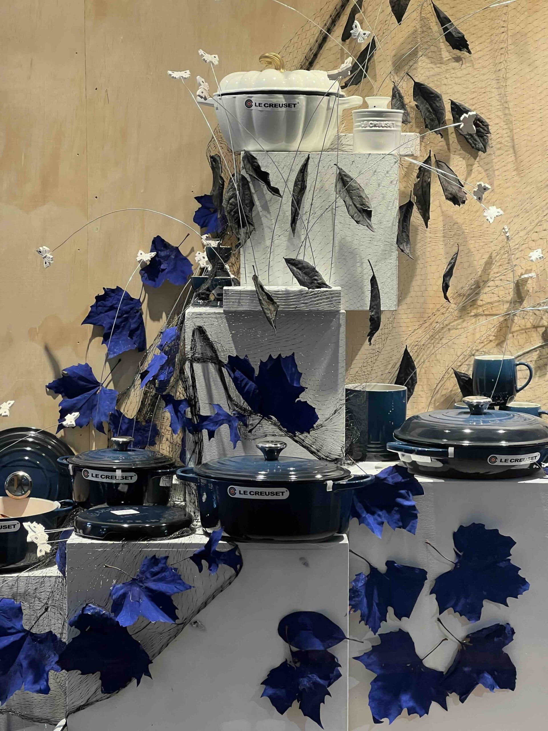 Inspired Magazine | Visual Merchandising and Display Trends: All the ...