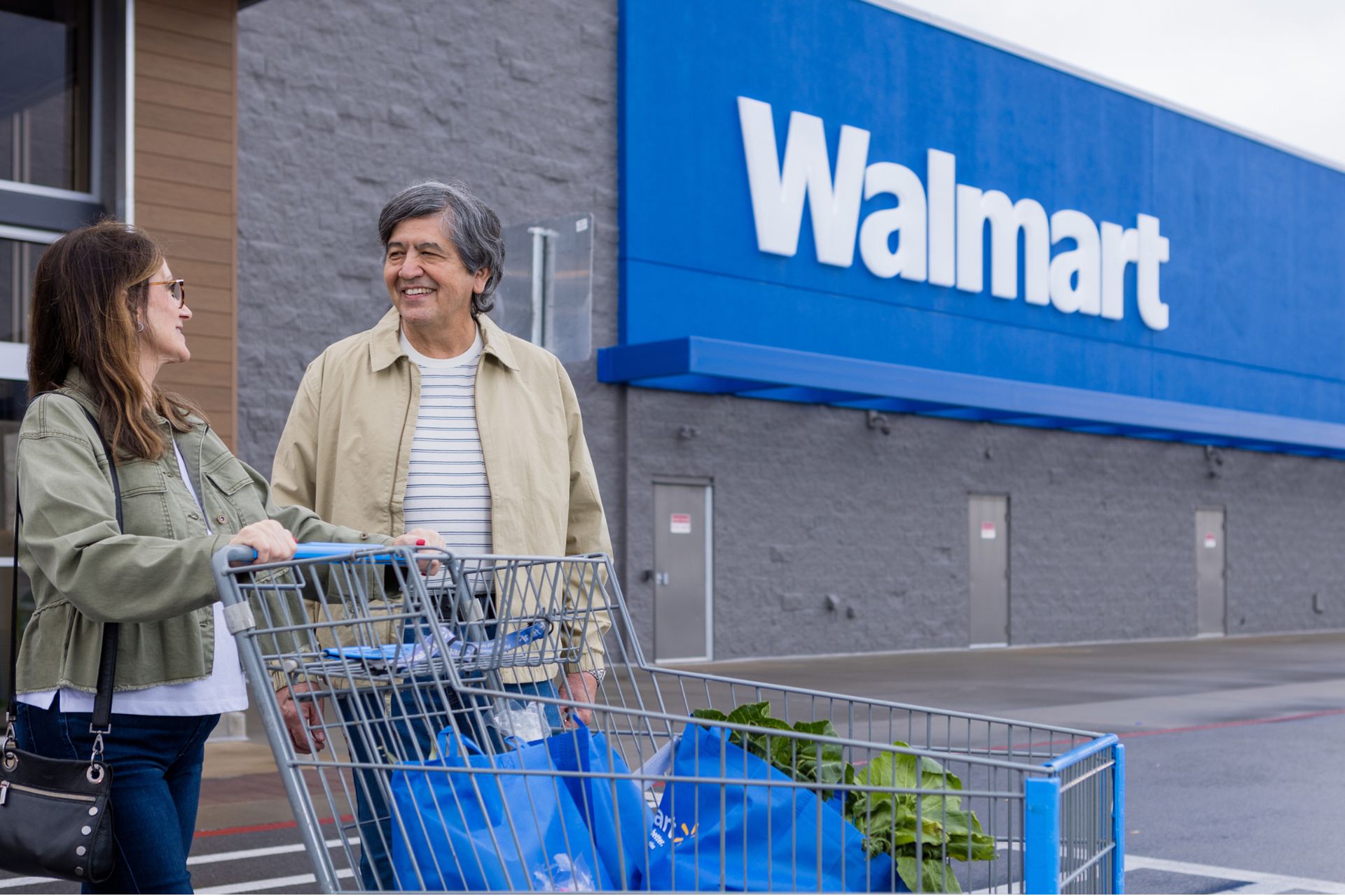 Walmart Touts Coast-to-Coast New Store, Remodel Expansion | HomePage News