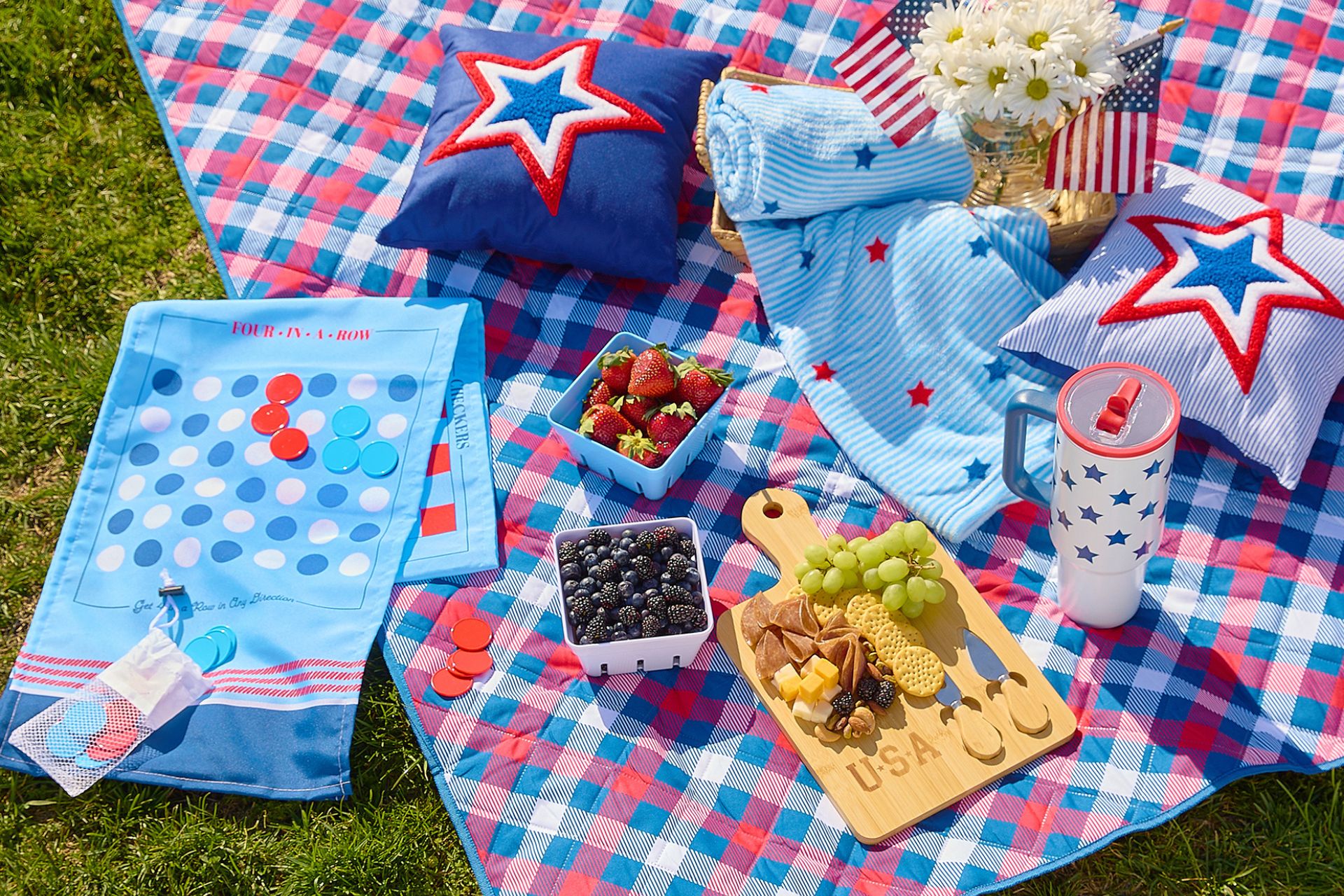 Dollar General Celebrates America's 250th With Summer Housewares Deals ...